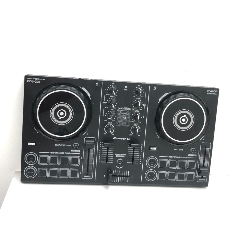 Used Pioneer DDJ-200 Smart DJ Controller *FAST DISPATCH* - Own4Less